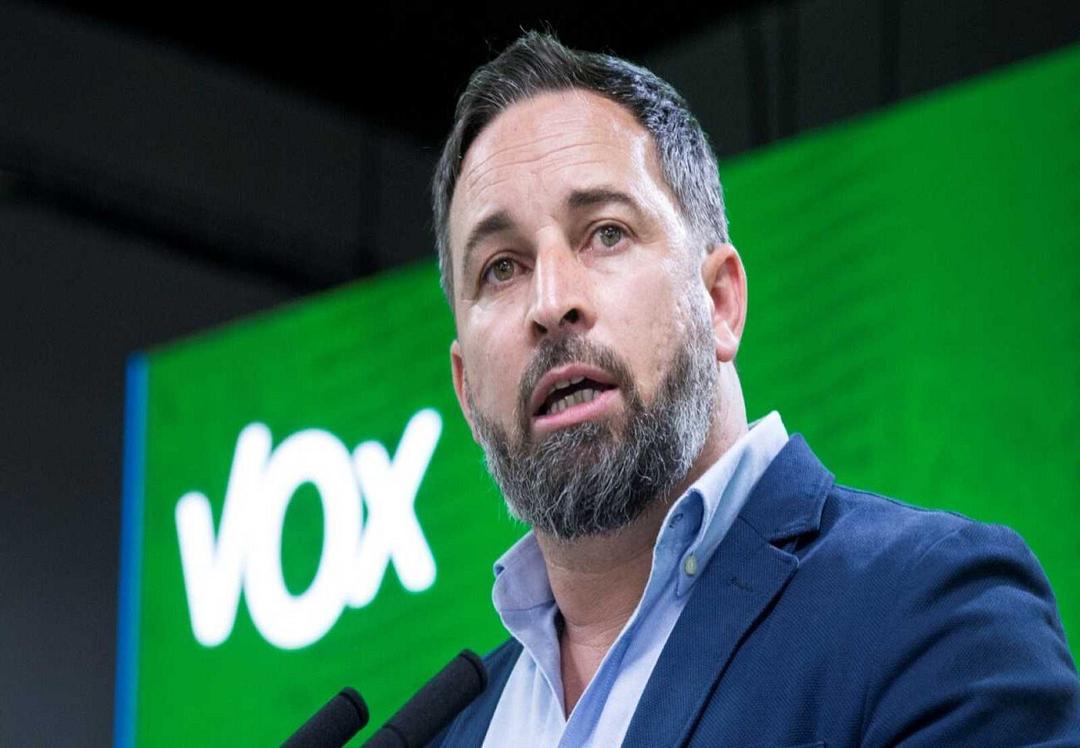 Elecciones en España: Propuestas del Partido VOX frente a la ...